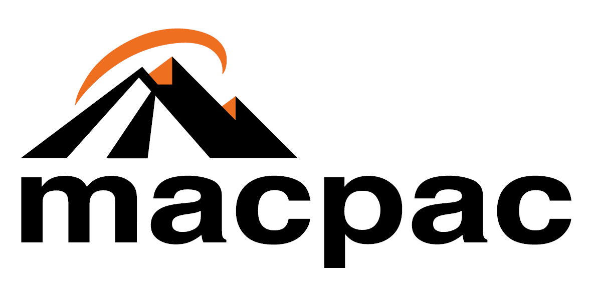 MacPac « Napier Inner City Marketing